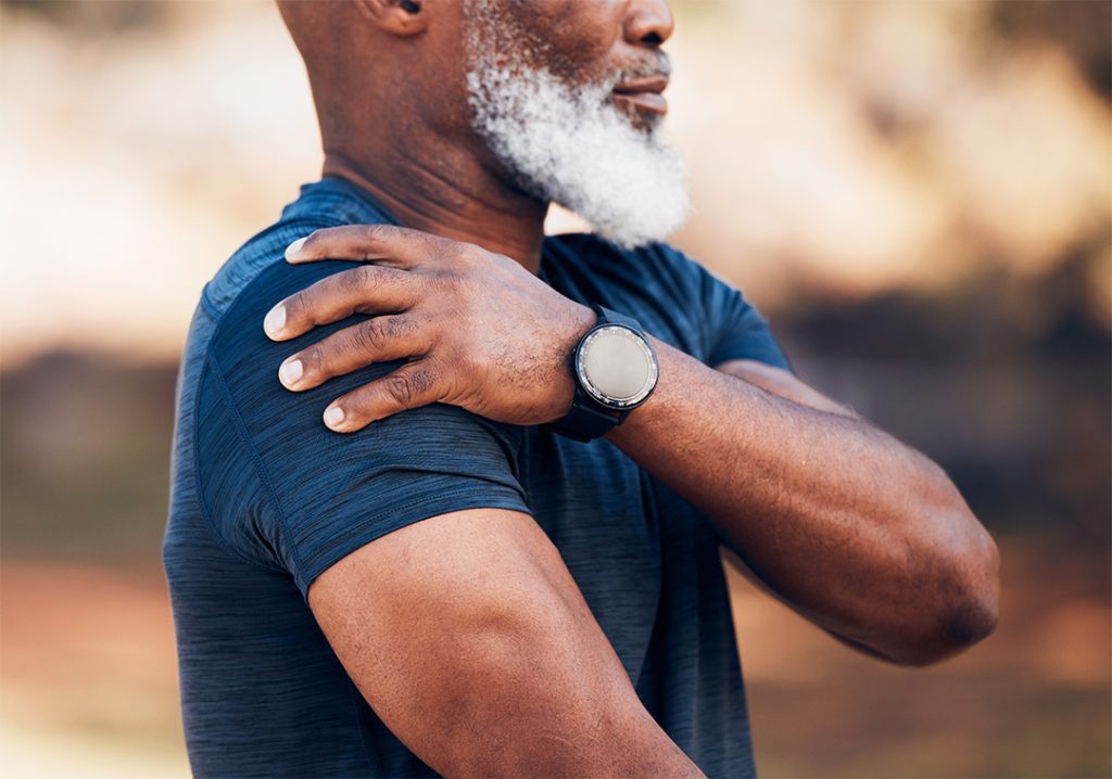 Causes, diagnosis, and treatment of pectoralis major rupture