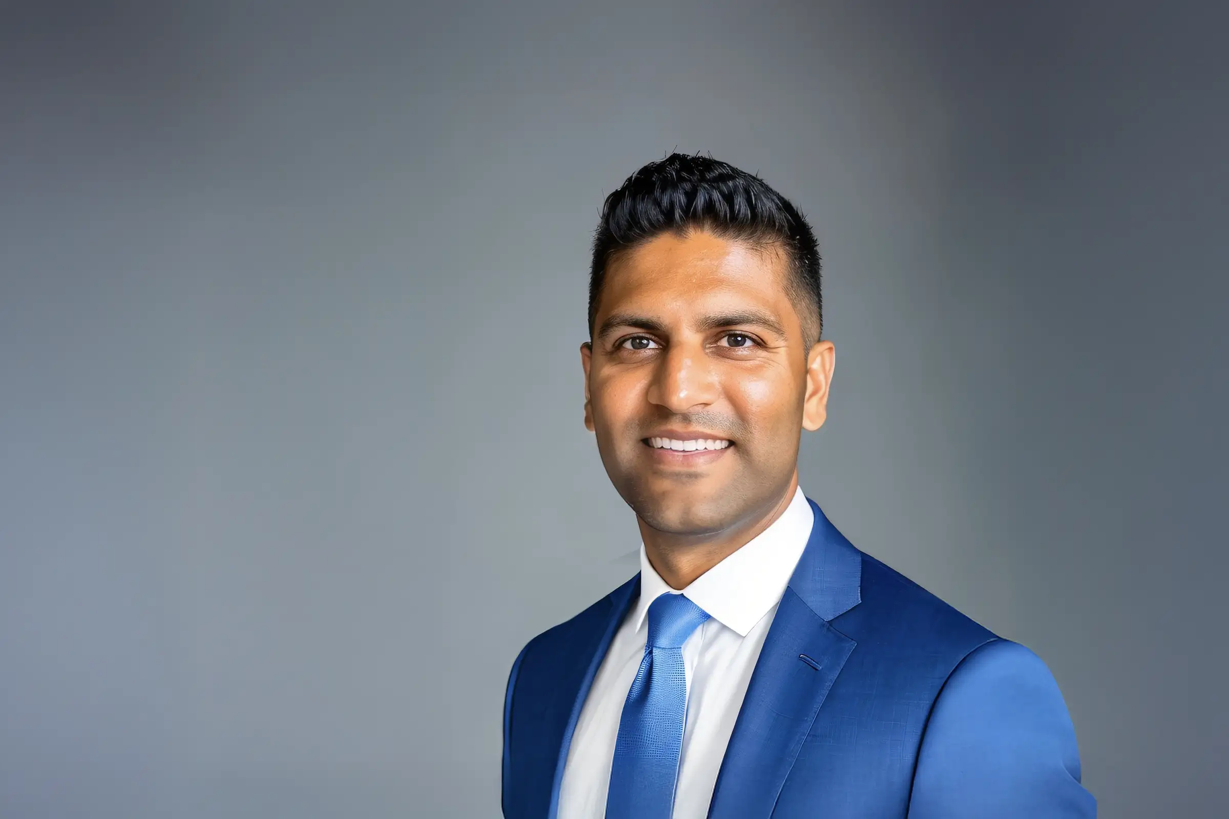 Mr Shilen Patel - OS Clinic