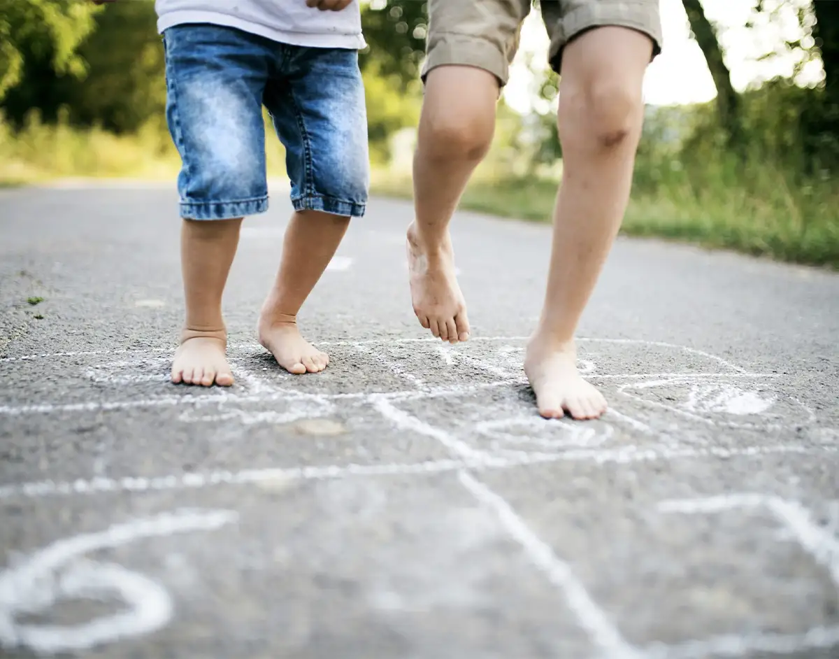 Guided growth surgery for lower limb deformity - OS Clinic