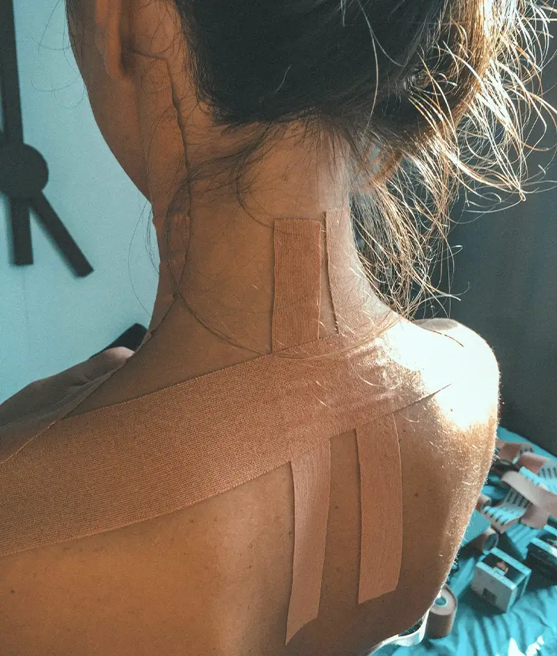 PRP for rotator cuff injuries - OS Clinic