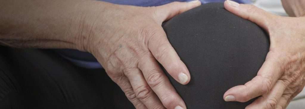 Treatment for knee arthritis or osteoarthritis - OS Clinic